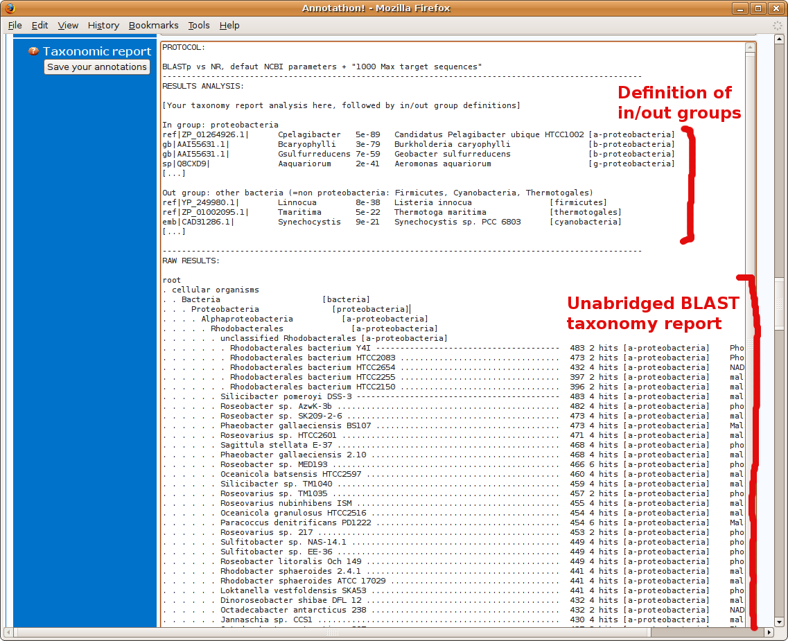 Frequently Asked Questions - Metagenes